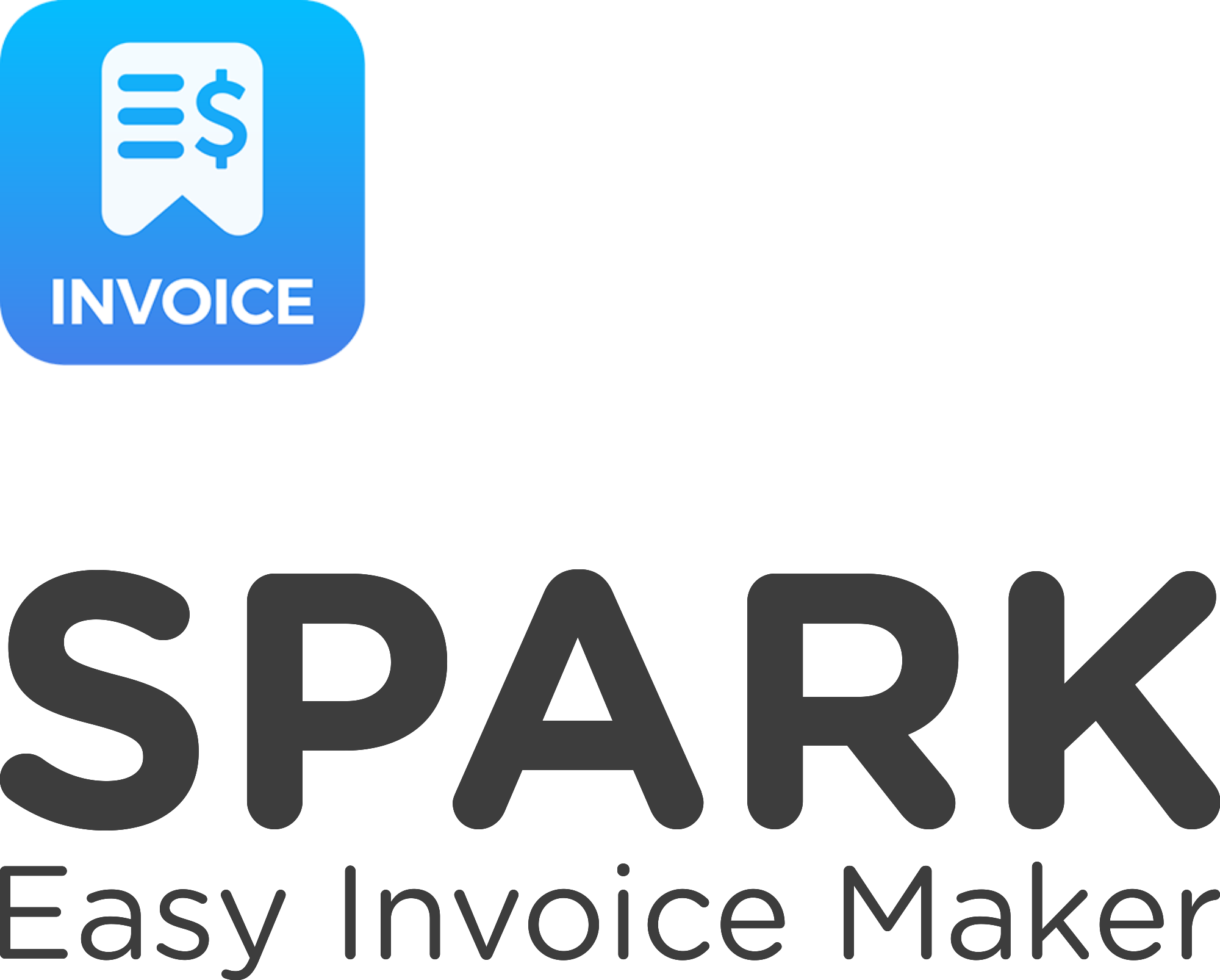 Spark Invoice Generator | Mafooly